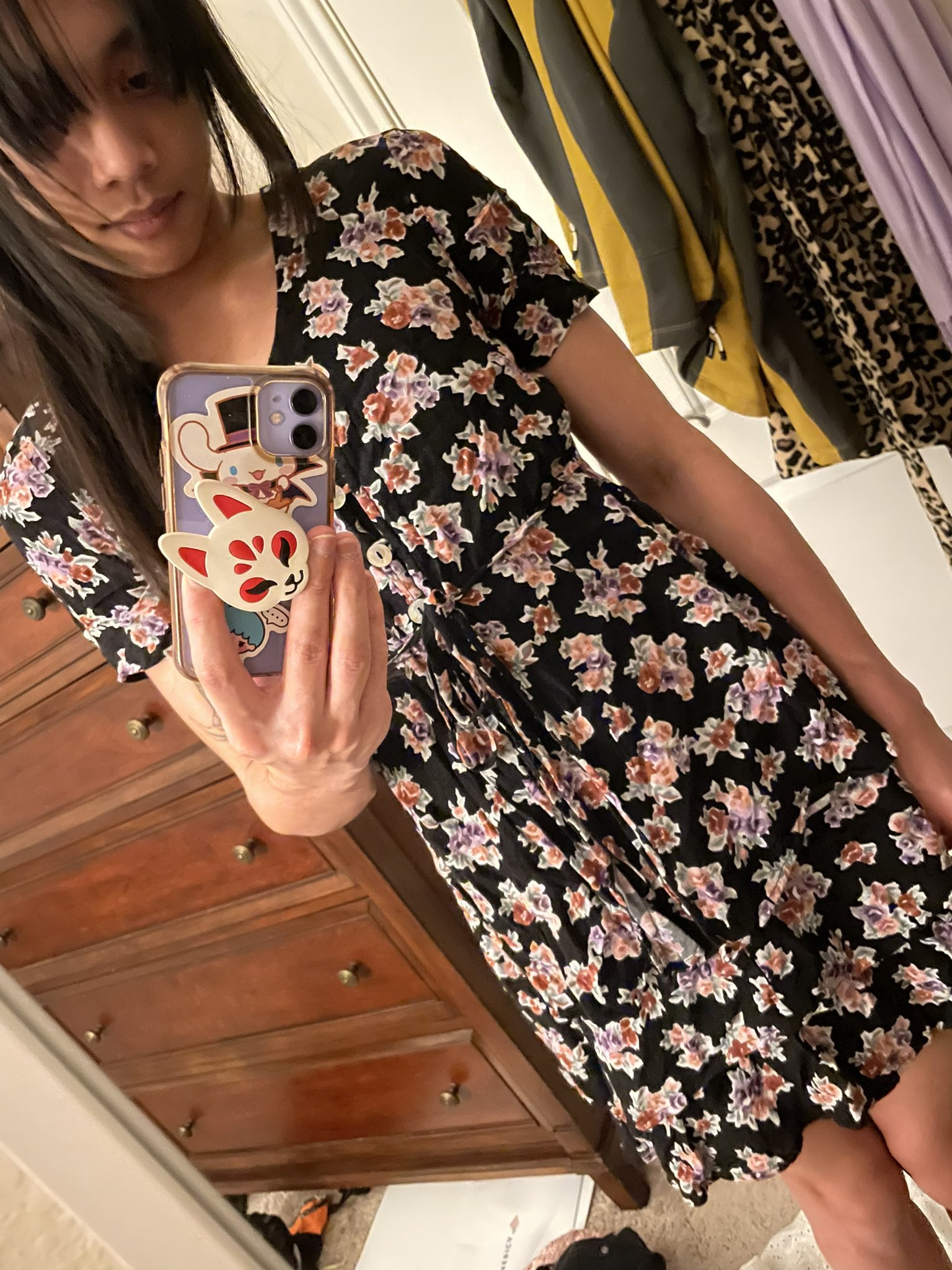 Chastity Fag 🍑 on Twitter: "a few dresses, some of these clothes arent really my style but hey ...