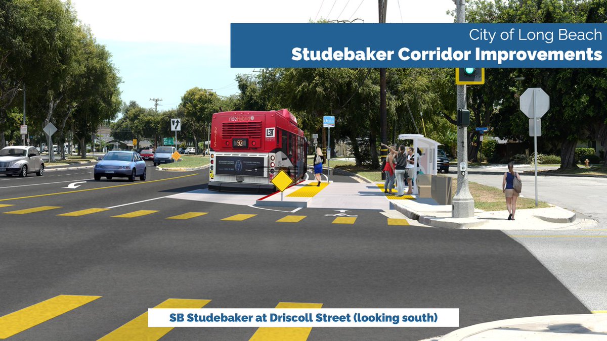 Go Active LB on Twitter: "The project is expected to be completed mid-2025. Protected ...