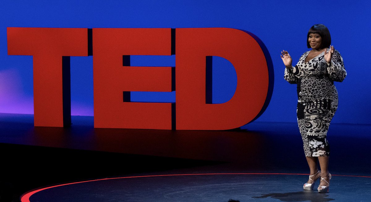 Les conférences TED sont une excellente source d'apprentissage. Mais seule une poignée vous ...