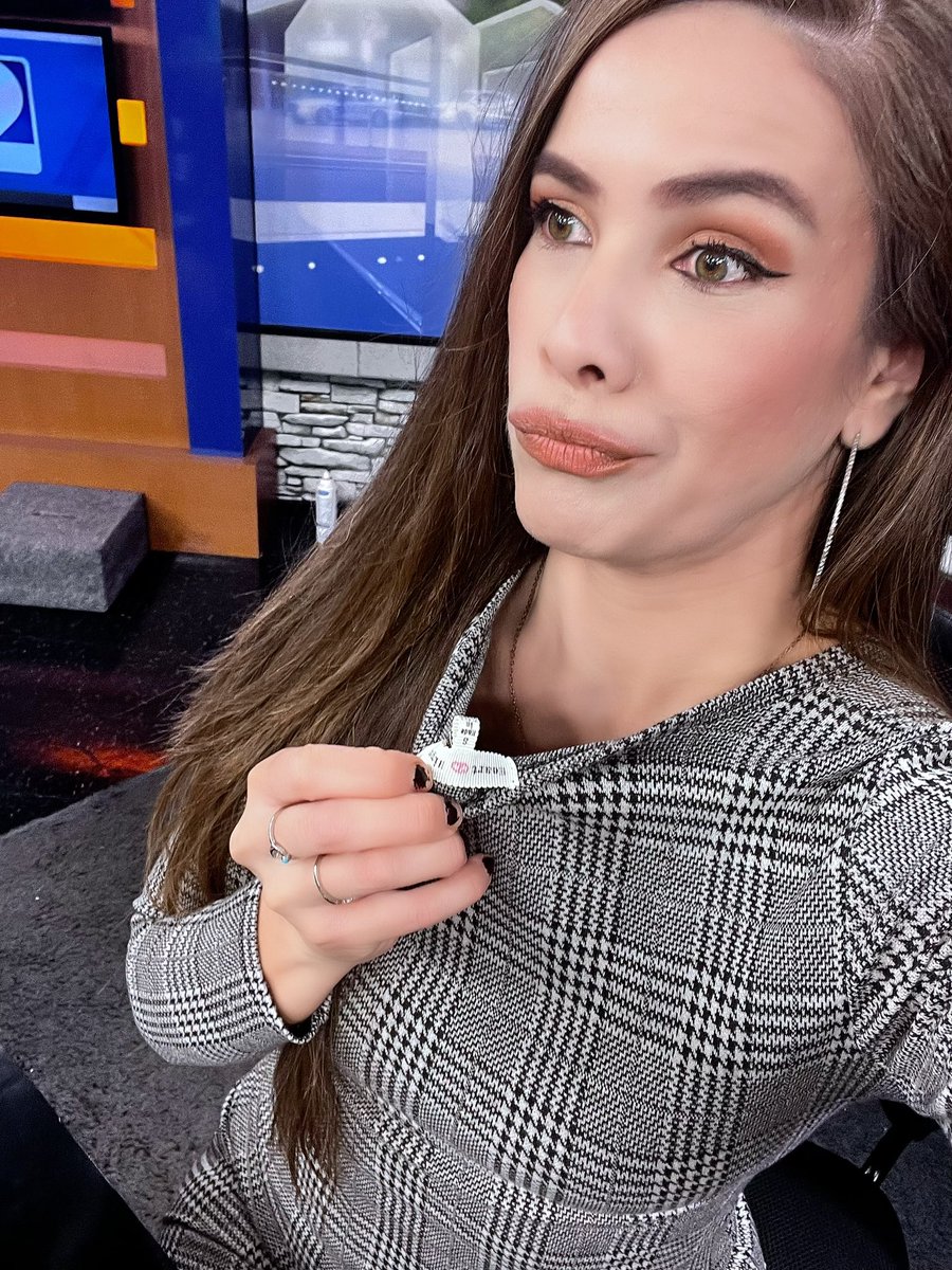 Ozzy Mora | News Anchor on Twitter: "You know it’s been a morning … when you realize AFTER the ...