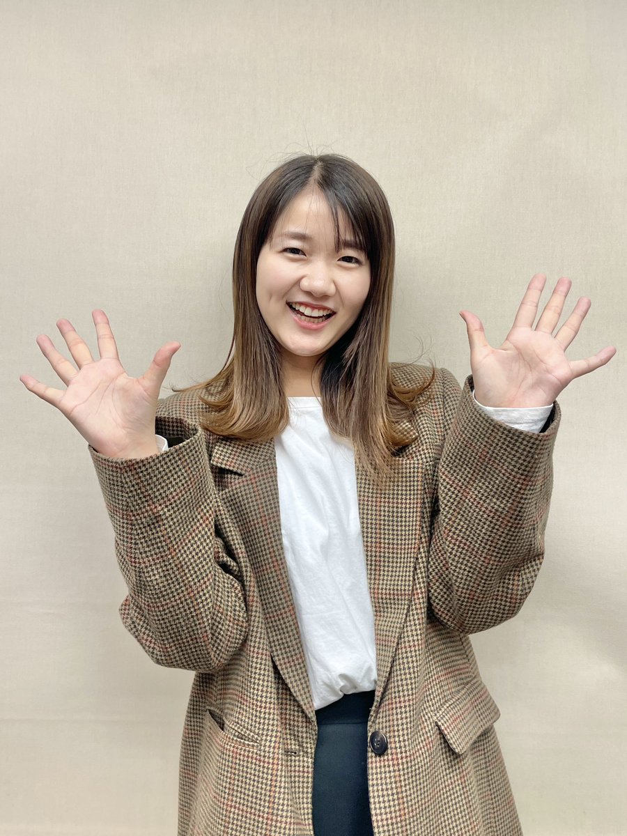 Tiko ちこ💜 on Twitter: "RT @FMGIFU: 3月2日（木） FM GIFU「MORNING SPLASH」 【木曜パーソナリティ】 川村朋未 @ktomomin88 ...