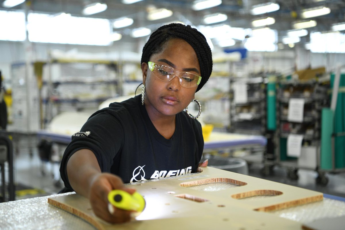 From building our first airplanes in 1916 to celebrating # ...