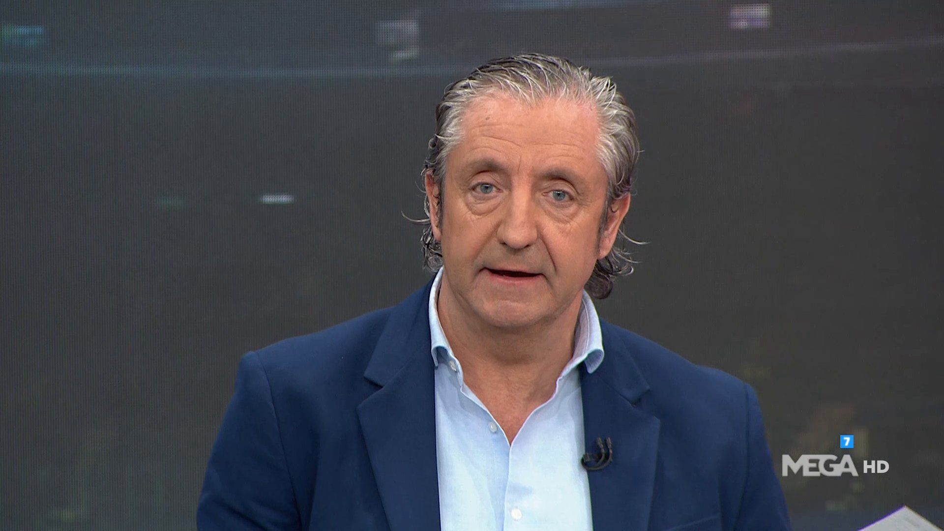 El Chiringuito TV on Twitter: "💥 "Xavi ha repetido seis veces que el Real Madrid es favorito ...