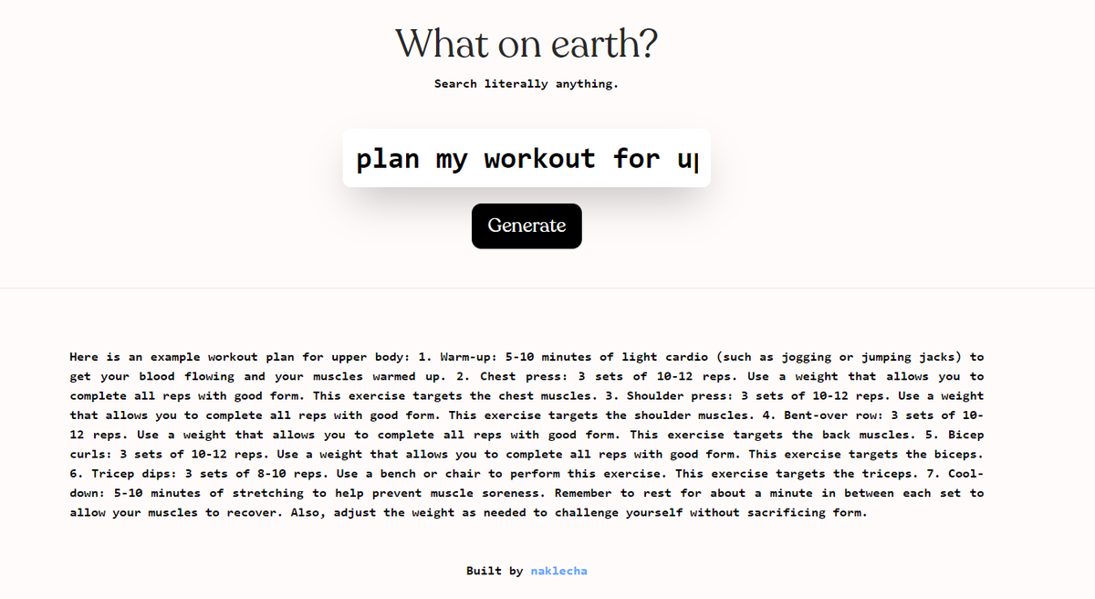 Marta Noya (Martouta) on Twitter: "RT @DataChaz: Wow! #ChatGPT's API was just released 1 hour ...