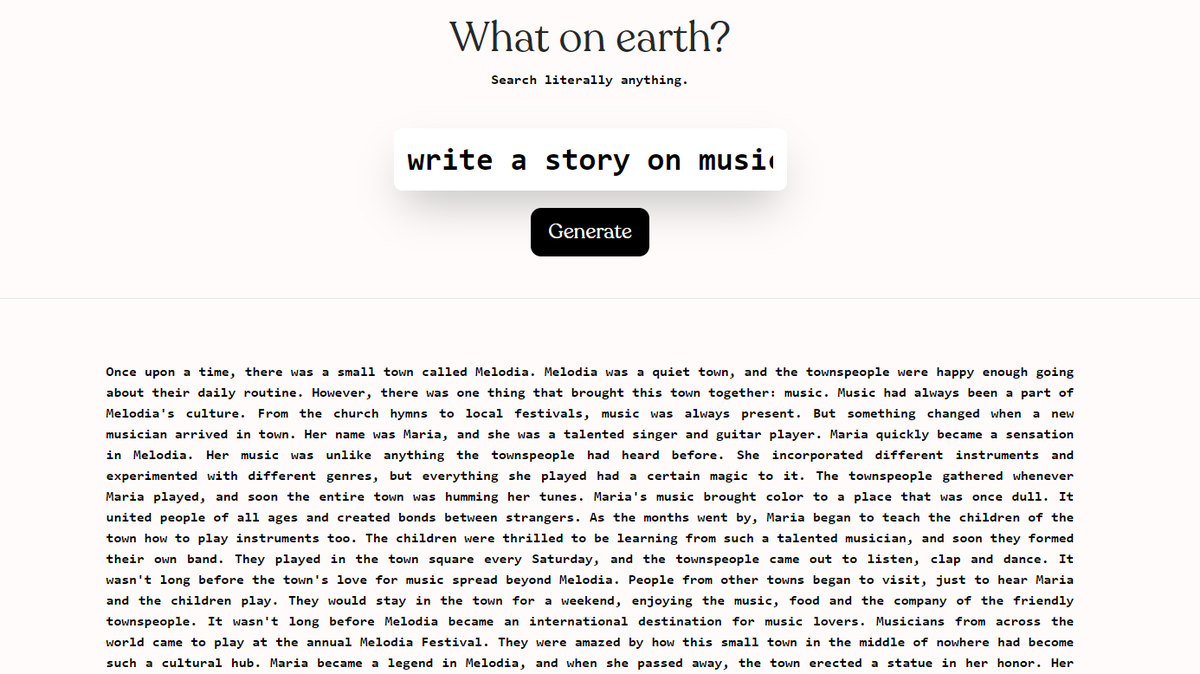 Marta Noya (Martouta) on Twitter: "RT @DataChaz: Wow! #ChatGPT's API was just released 1 hour ...