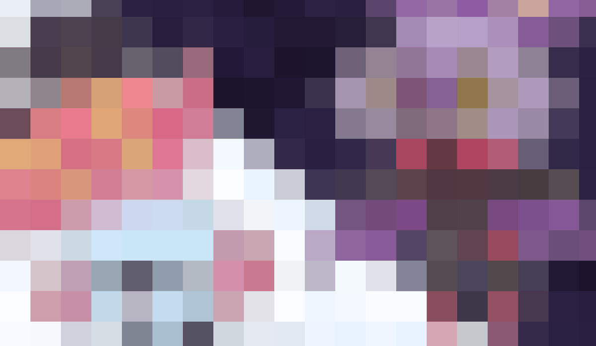 Amberlea Comms Open on Twitter: "New fusions up early on Ko-fi! Here's a very pixelated preview xD"