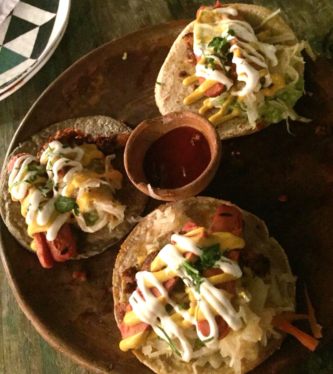 ¡Las mixtas no son solamente un antojito guatemalteco! 🤤😍 ¡Te llenan de ...