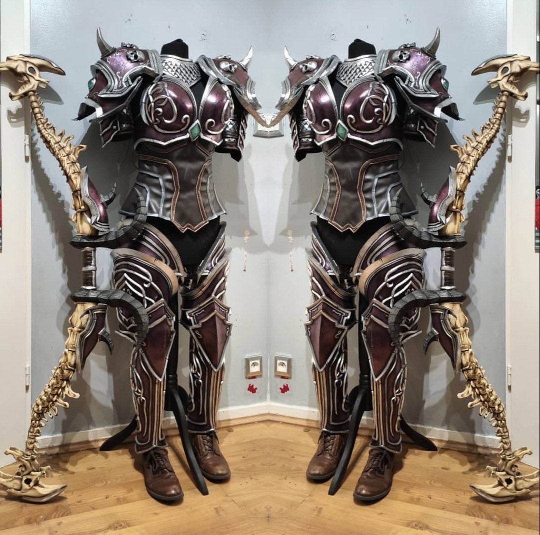 Mads (@Mads_five) さんのコスプレ作品まとめ (136 件) - Twoucan