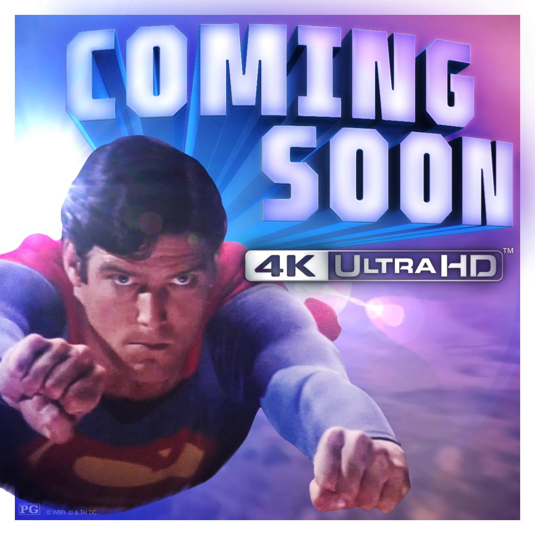 Faster Than A Speeding Bullet