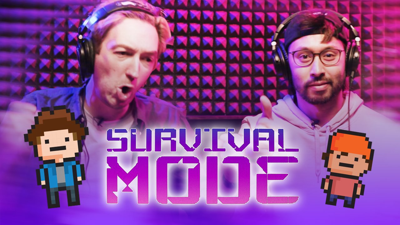 Watcher on Twitter: "Ryan Bergara and Shane Madej, certified Ghoul boys, dive into a realm they ...