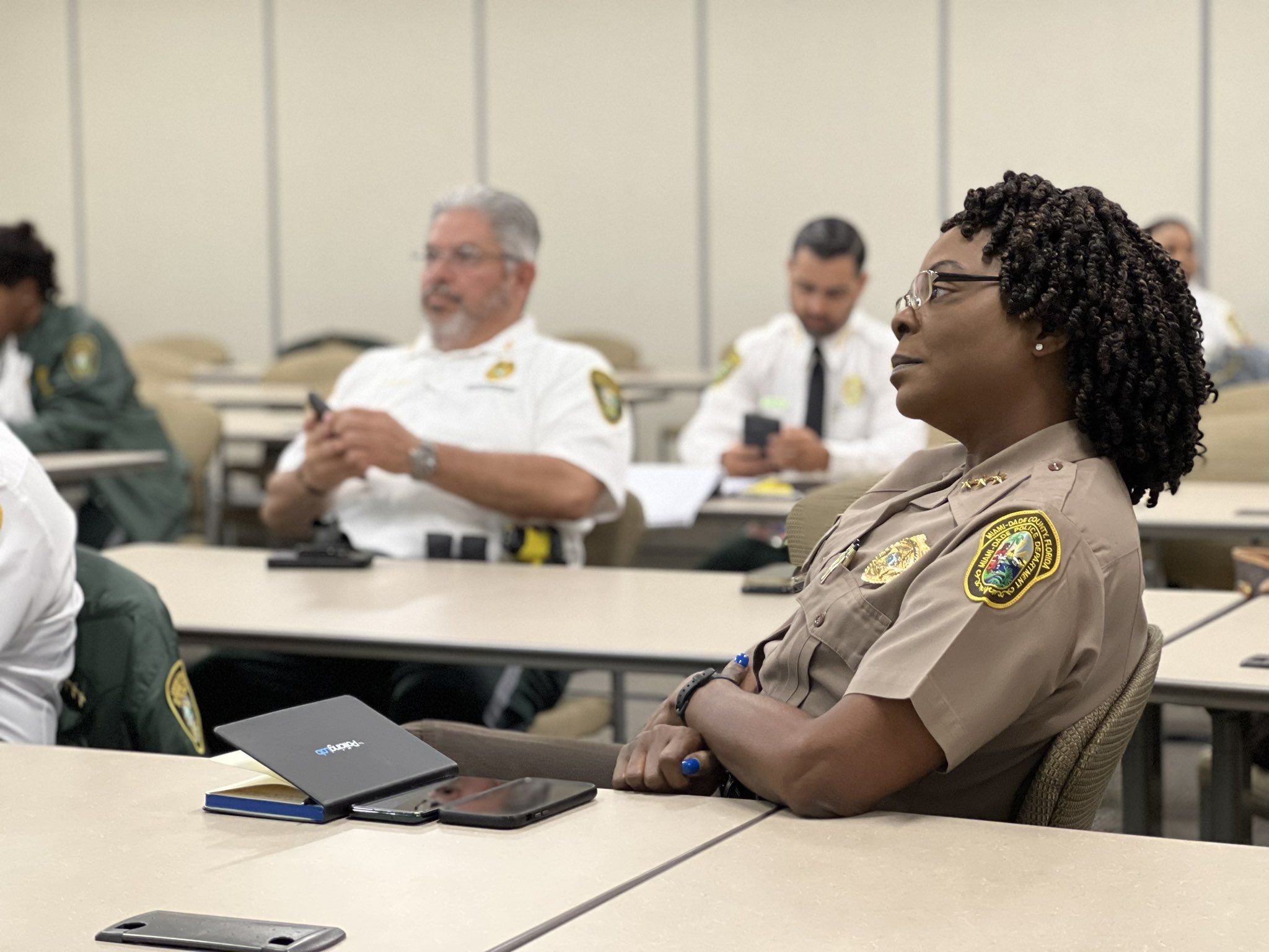 Miami Dade Gov Corrections