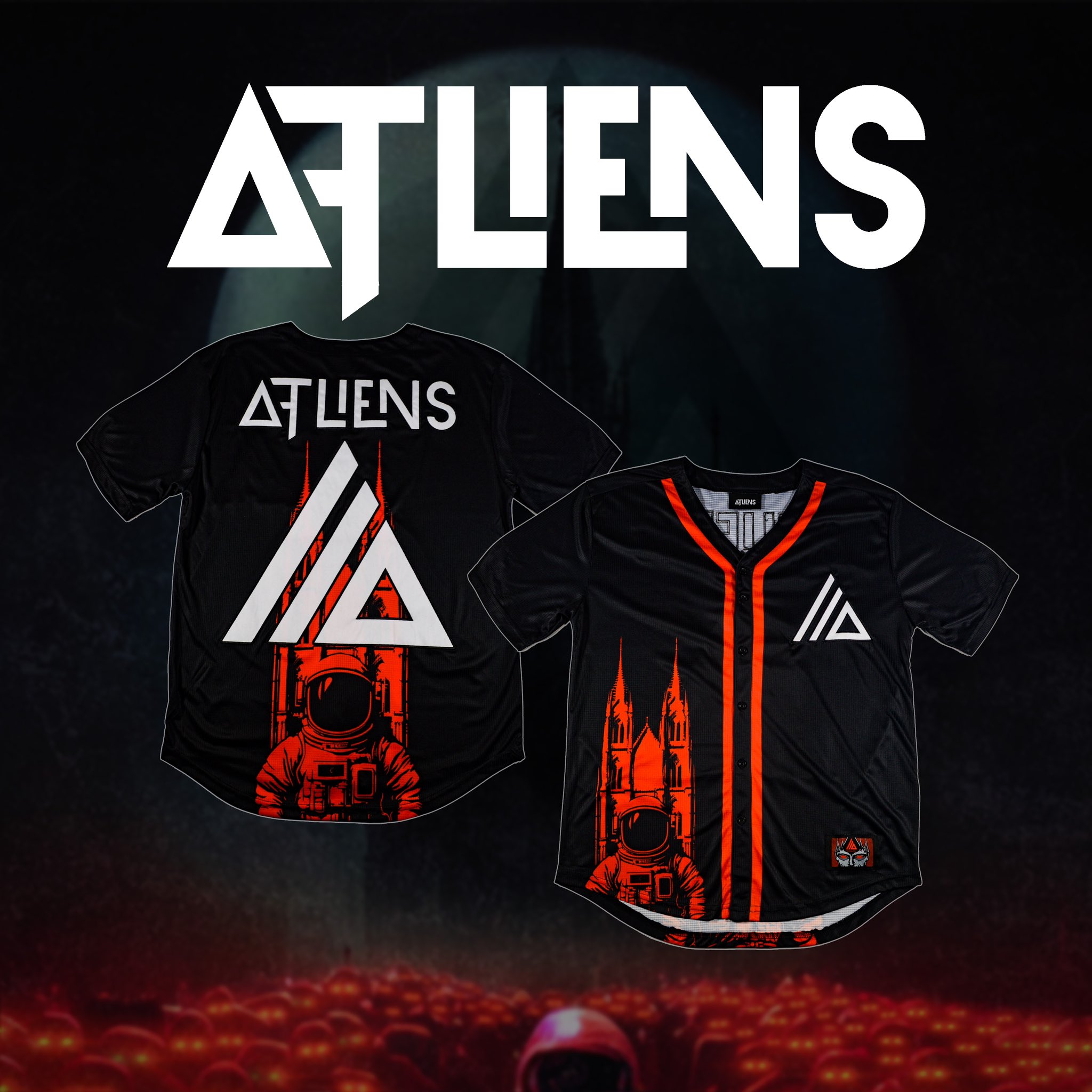 Atliens Logo