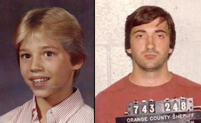 La historia de Gary Plauché, el hombre que mató ante las cámaras de televisión al abusador de su ...