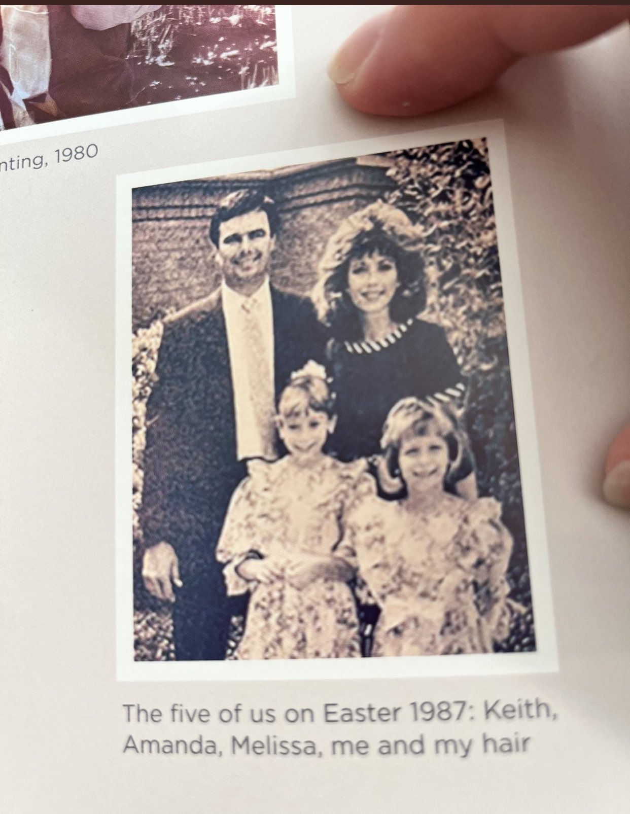 Keith And Beth Moore