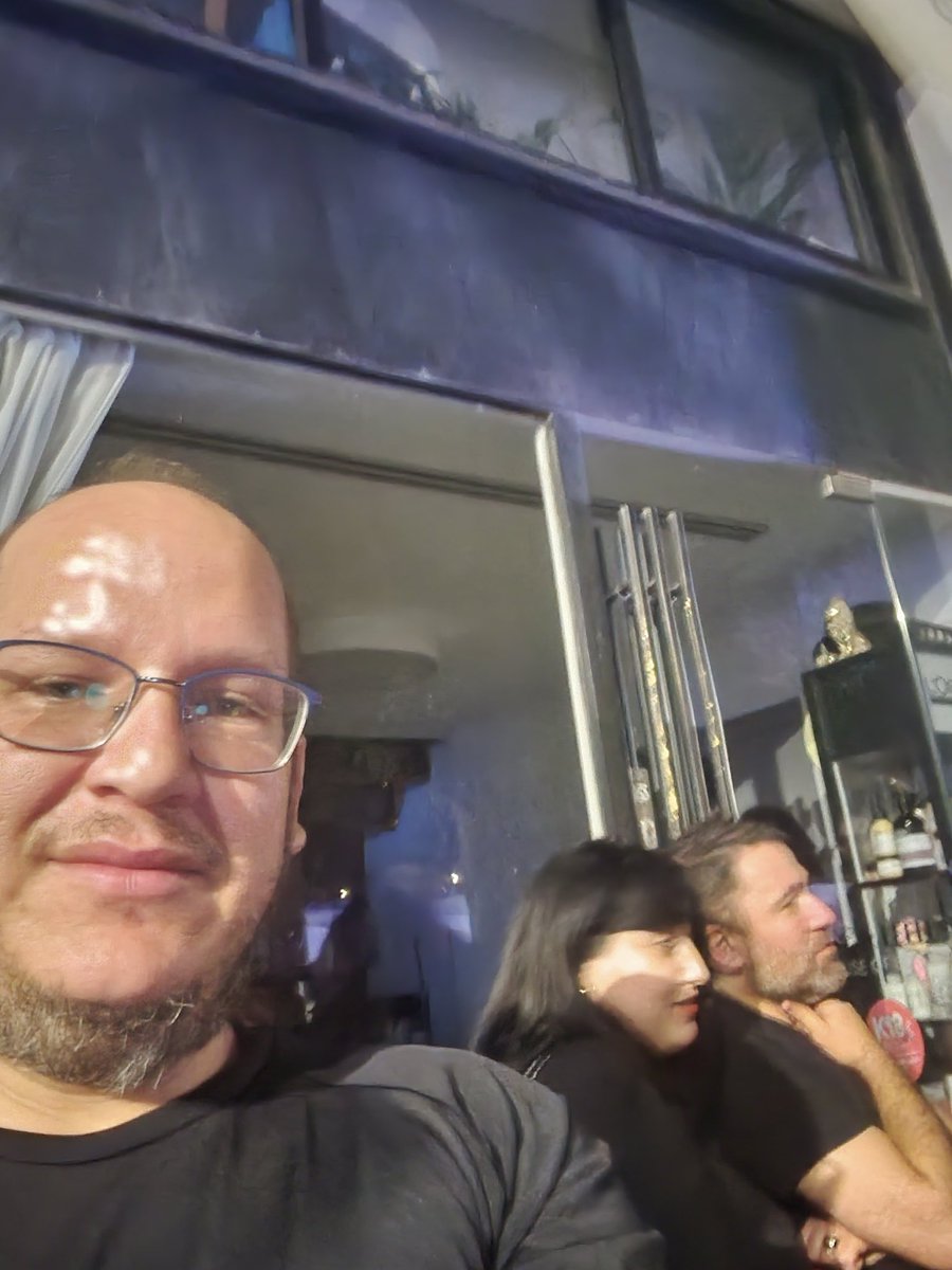 Chaim Levinson on Twitter: "צילום היסטורי"