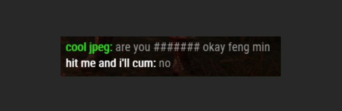 dbd usernames on Twitter: "https://t.co/jhjXrhQhOL" / Twitter