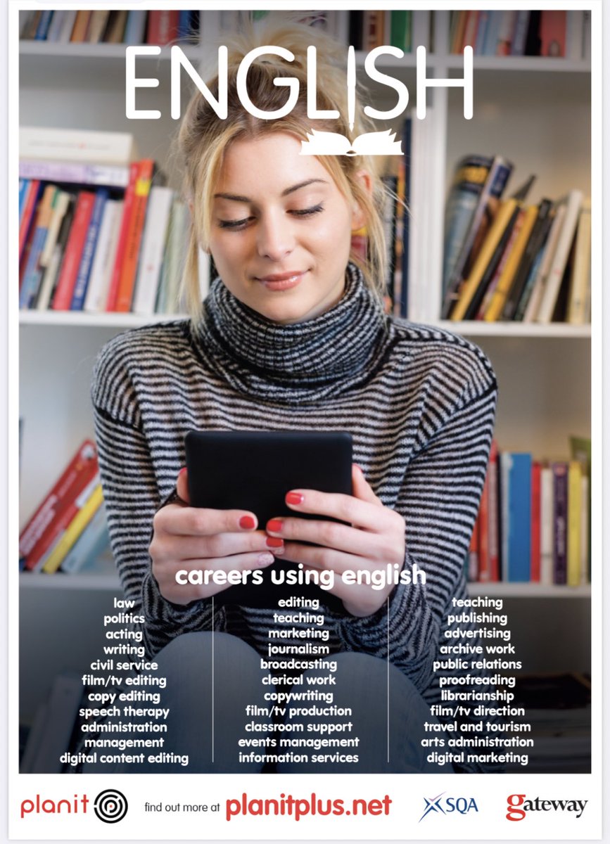 The Turing School On Twitter All Next Week To Support Careers In The Curriculum Subjects