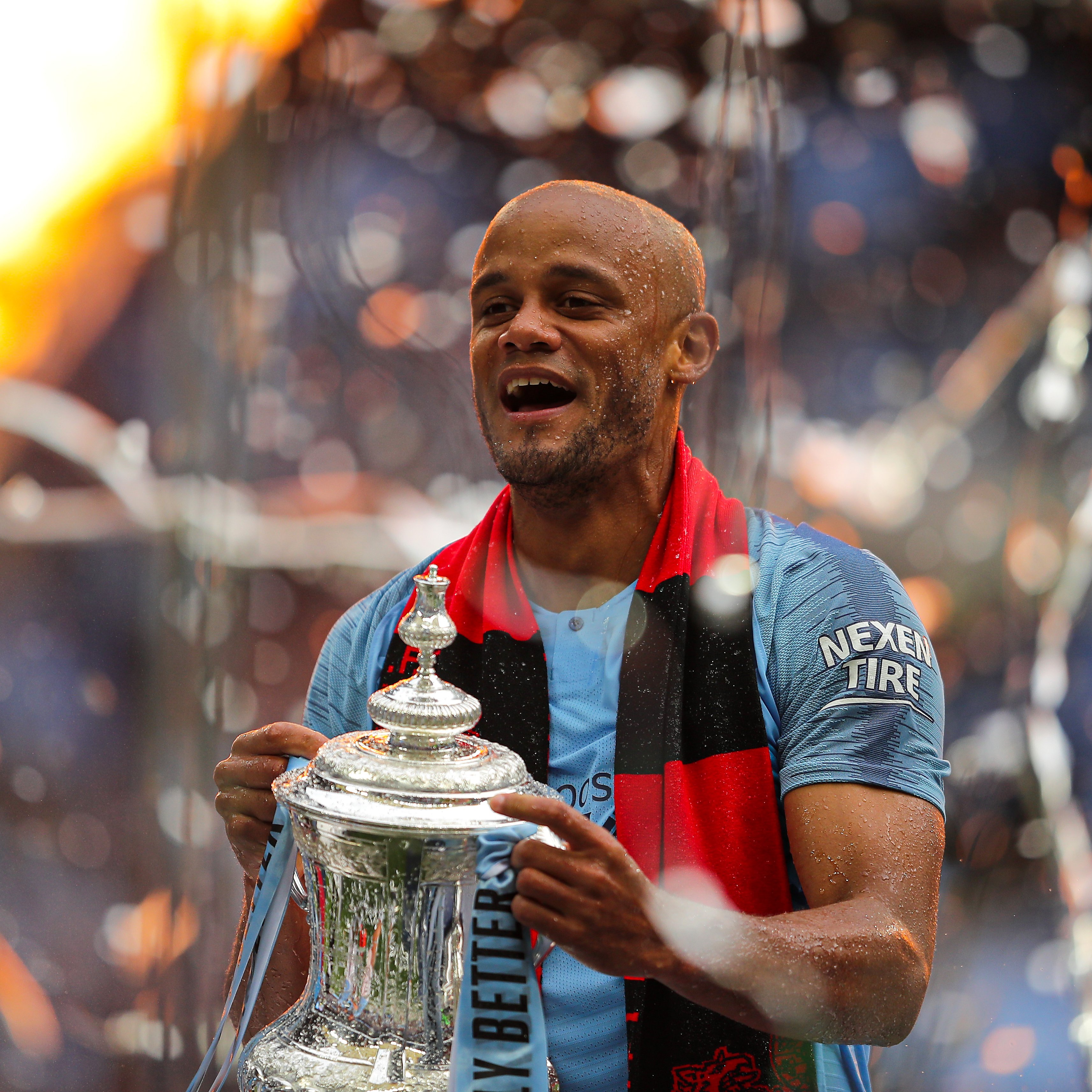 Chris P. Bacon (@HomeCookGeek1) / Twitter