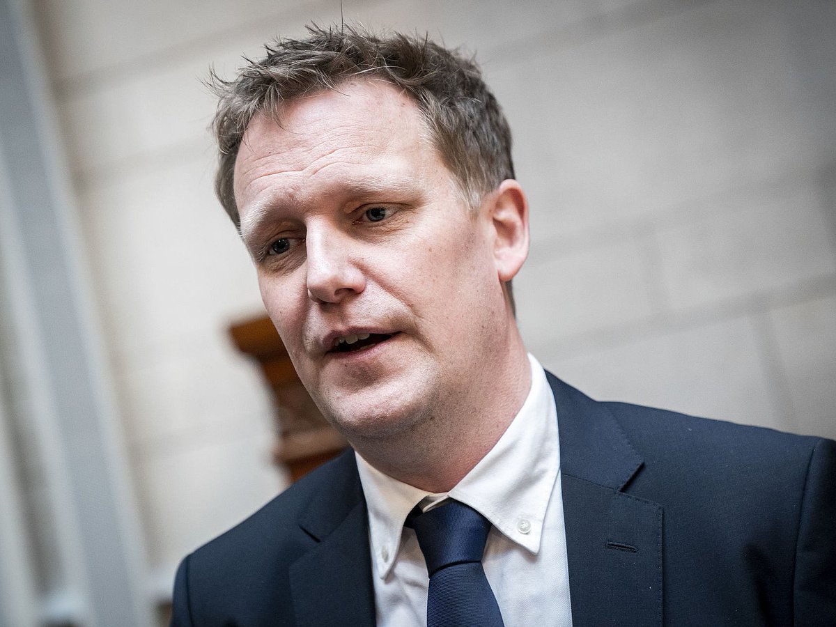 TV 2 Kosmopol on Twitter: "Farvel til store bededag: Nu vil Venstre i København også afskaffe 1 ...