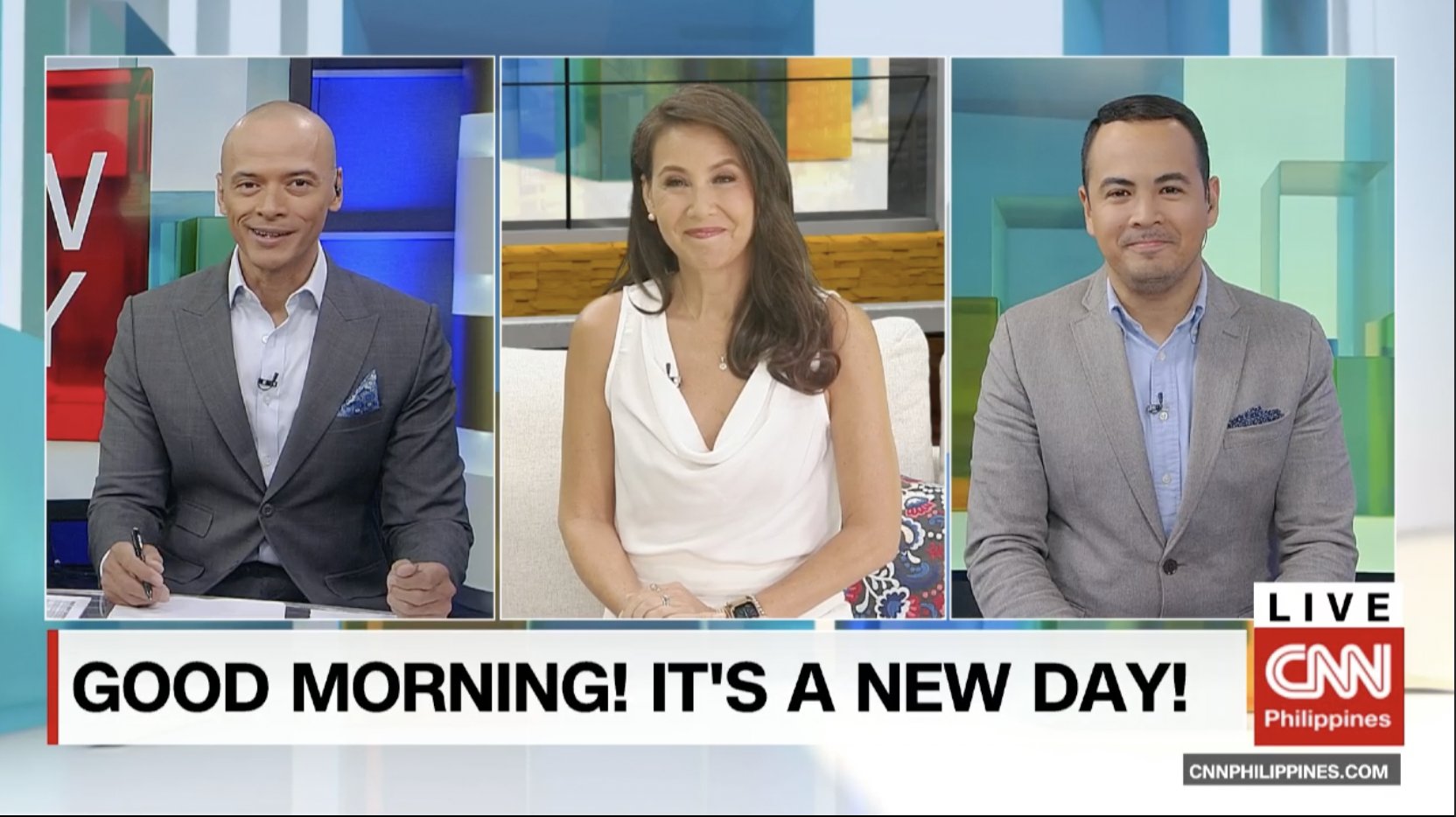 CNN Philippines on Twitter: "@paoloabrera @ChristineJacob7 @Andrei_Felix Should fraternities be ...