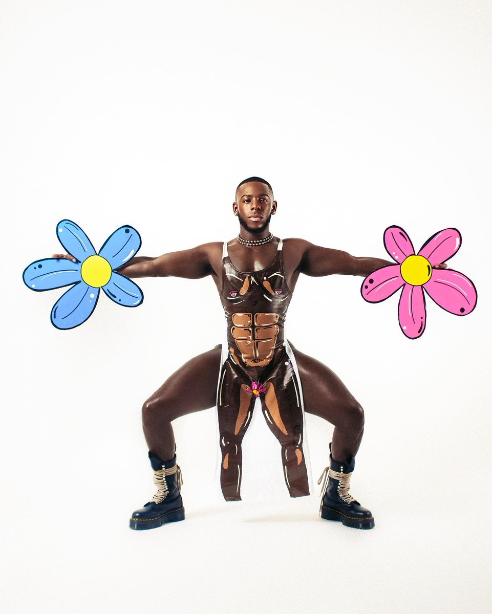 Osiris and the Lil Hellion on Twitter: "Celebrate art 😍😍😍😍"