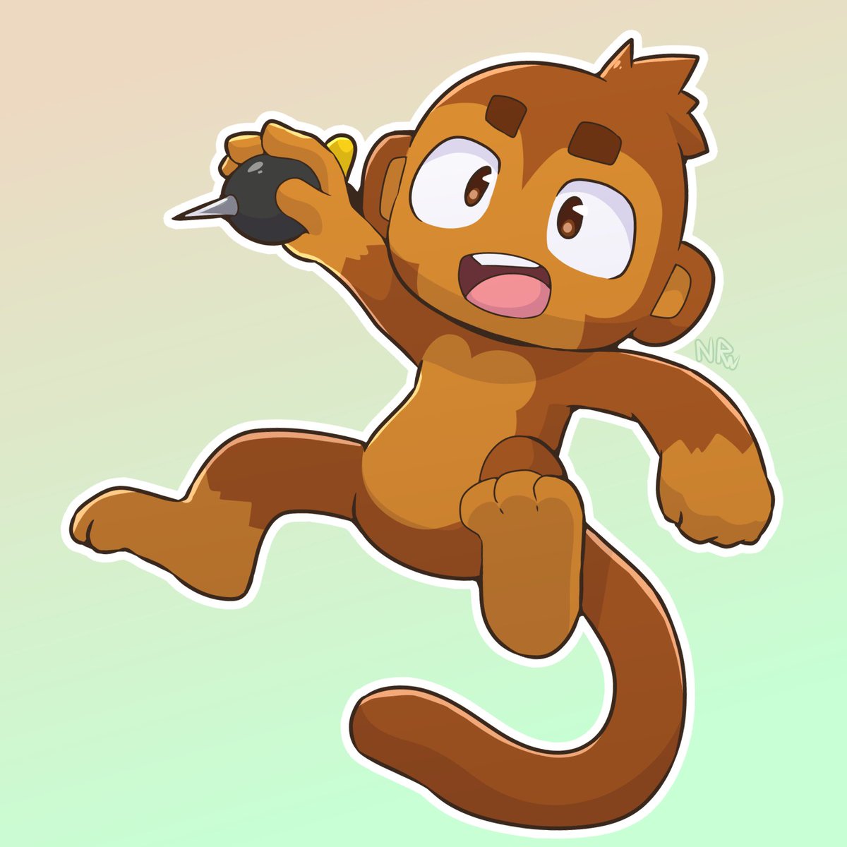 Nightmare-ish (@NightmareRoa) さんのイラスト・マンガ作品まとめ (188 件) - Twoucan