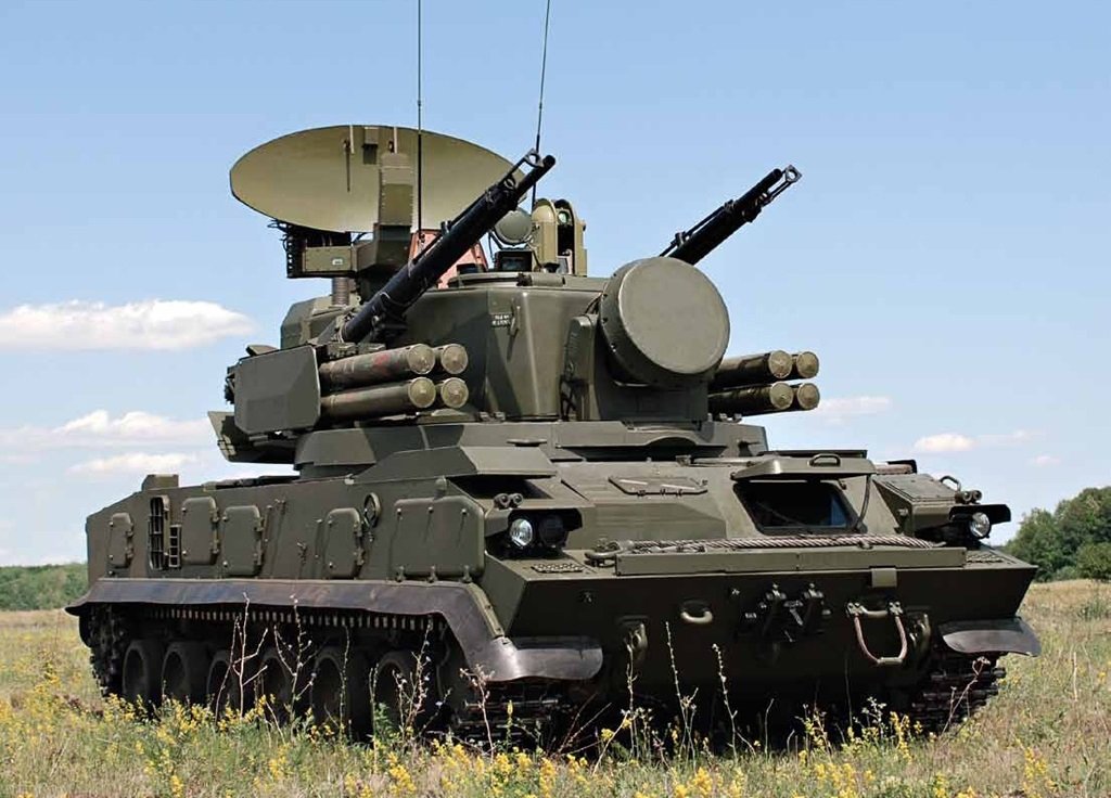 En el aniversario del inicio de la invasión a Ucrania surge una ...