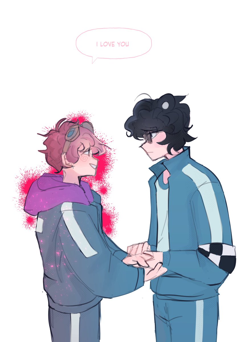 Cole 👻 (@Cole_Bo0) さんのイラスト・マンガ作品まとめ (9 件) - Twoucan