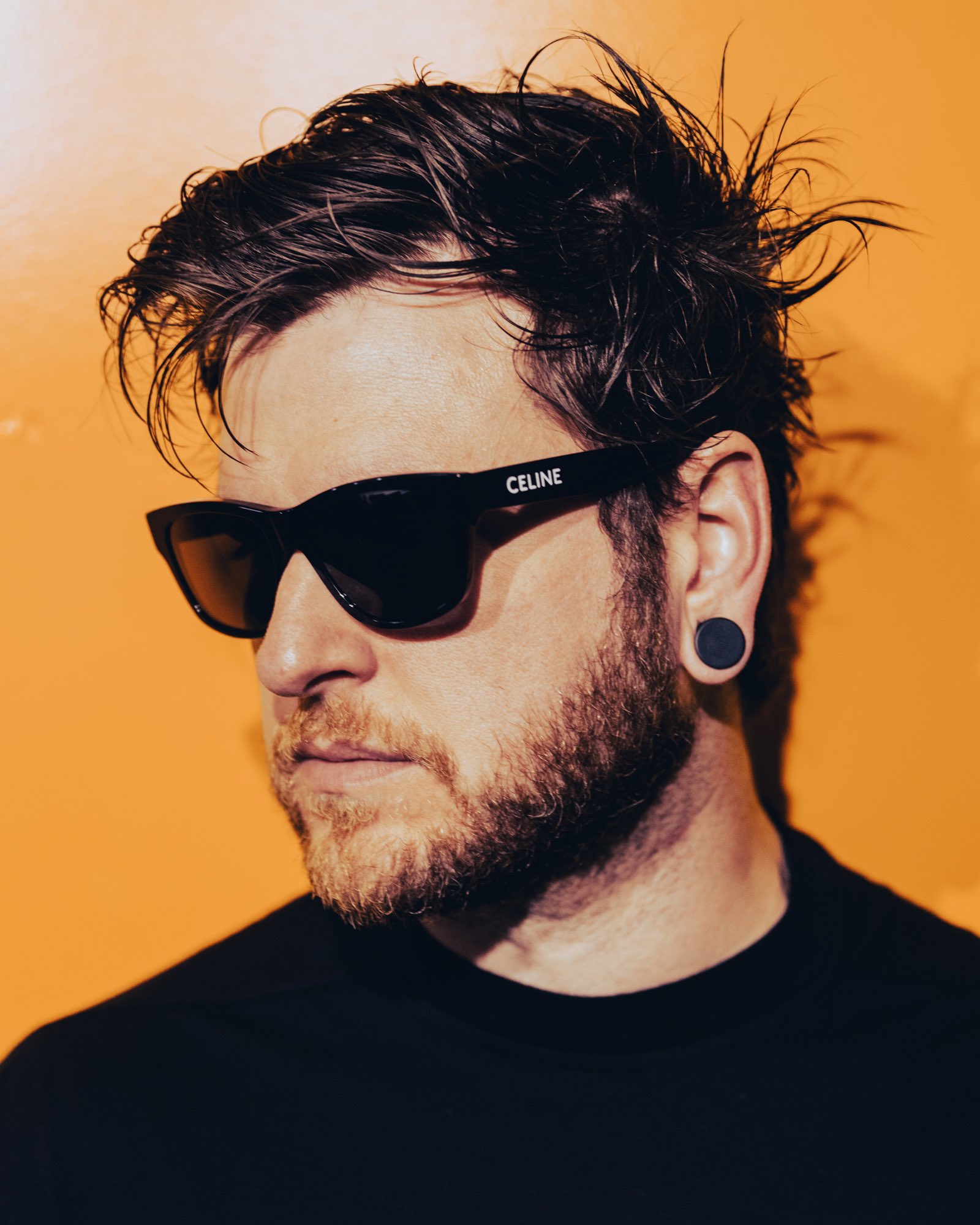 Neil Westfall Hair Profil Von Neil Westfall