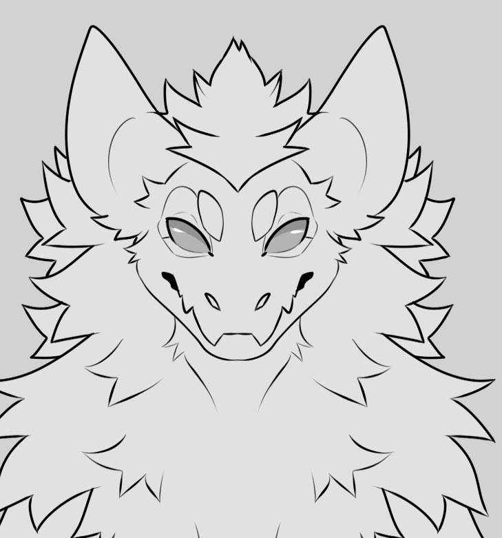 「Just dropped a new wickerbeast base! 」BarkingBountyの漫画