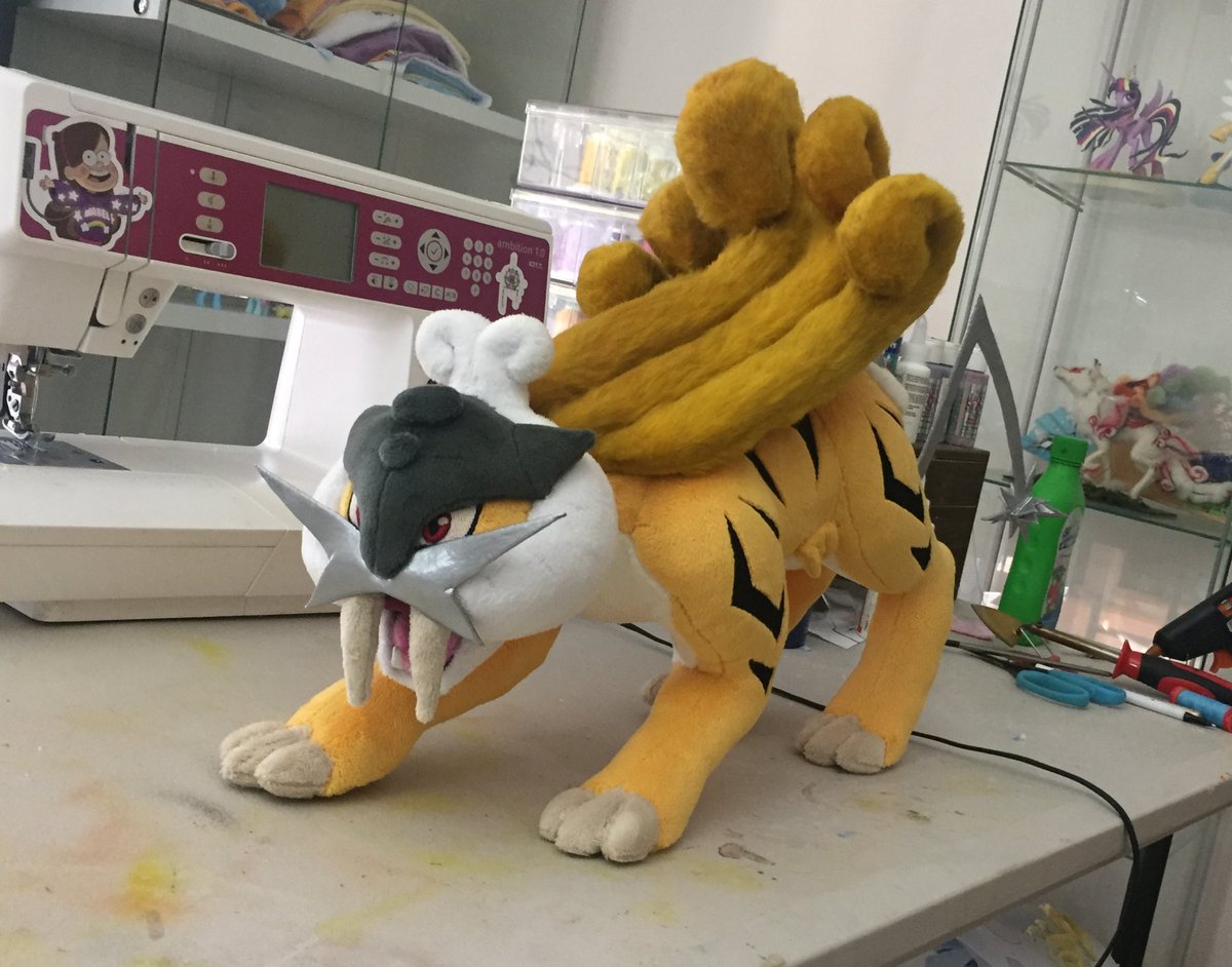 NazFX🪡 (@NazFX_Studios) さんのモデル作品まとめ (219 件) - Twoucan