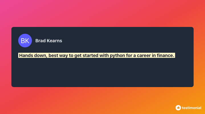 Thread by @pyquantnews on Thread Reader App – Thread Reader App