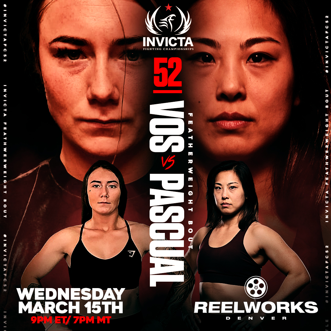 女子MMA総合スレ 86