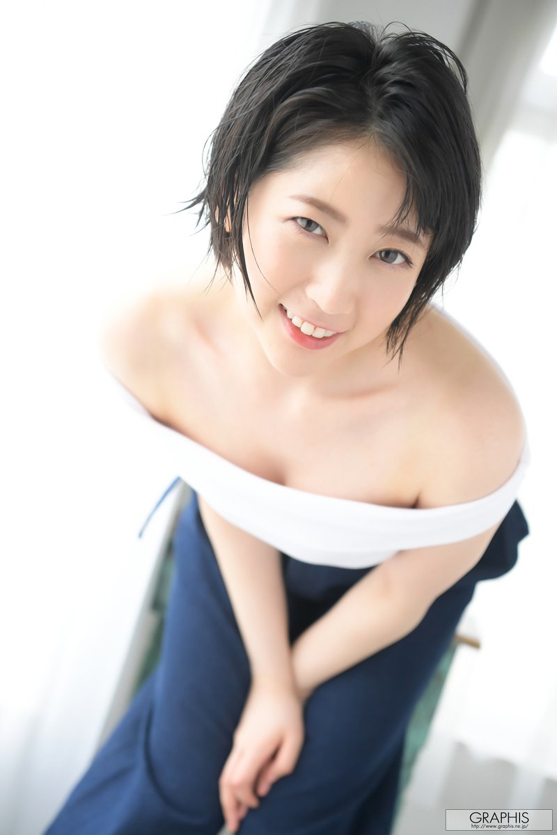 小肉姐 on Twitter: "[Graphis]2023-02 Calendar Hibiki Natsume #夏目響 [28P 28M] #夏目响 #写真集 日历版"