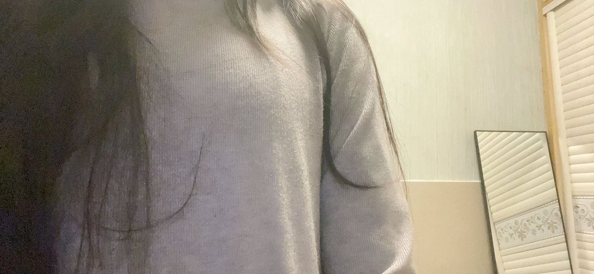 五十嵐·若葉#PC制作者 on Twitter: "胸围长大了 77-94 80C…… emmm 要换bar了……这个开始变得很挤了"