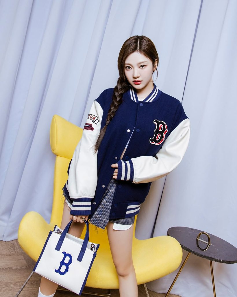 Aespa Pics On Twitter Mlbkorea Instagram Update