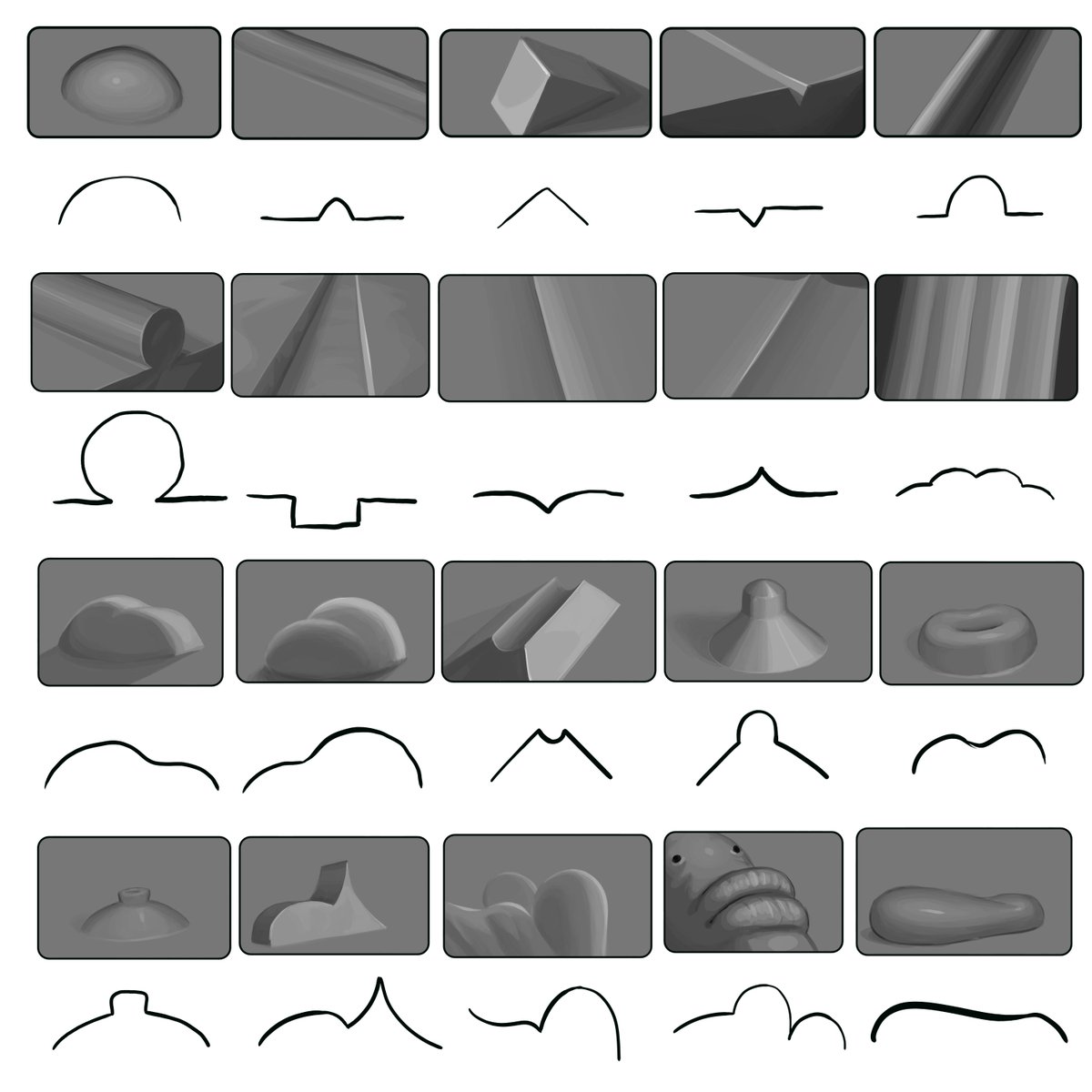 Telepurte (@Telepeturtle) さんのイラスト・マンガ作品まとめ (102 件) - Twoucan