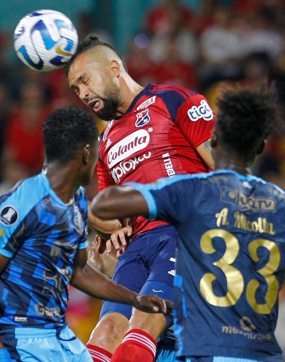 El Universo On Twitter Rt Marcadorec Deportivo Independiente