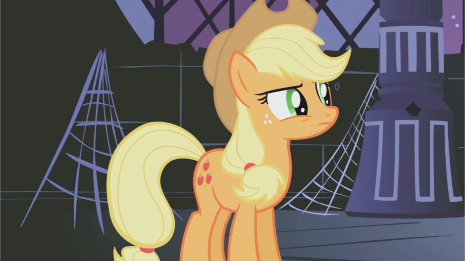 Applejack on Twitter: