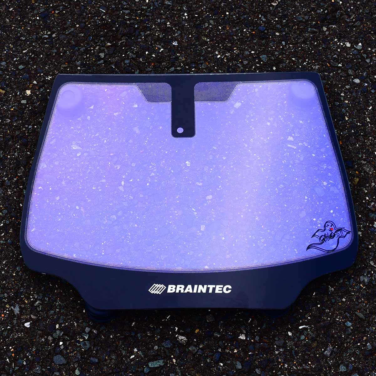 BRAINTEC®ブレインテック【公式】カーフィルム・窓ガラスフィルム専門店 on Twitter: "【2023年 新商品！Braintec #AR88(GR) グロウローズ ゴースト ス ...