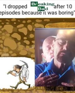 Breaking Bad Meme