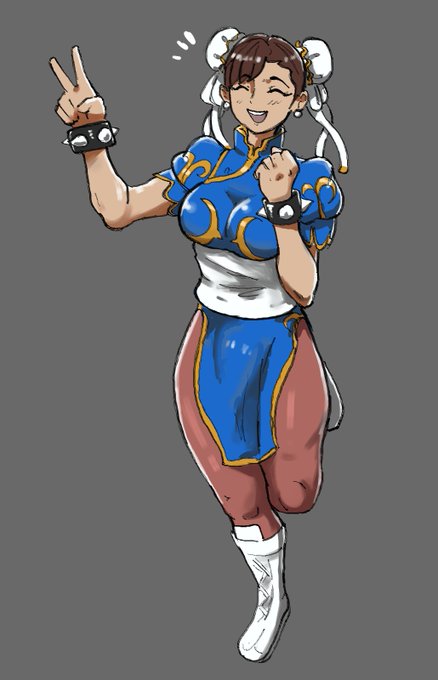 Sunny D. Light@DigitalsunLiteのイラスト