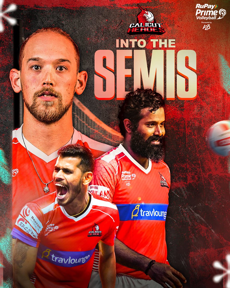 Volleyball World on Twitter: "FINAL 4️⃣! These are the teams that will compete in the Final 4 of ...