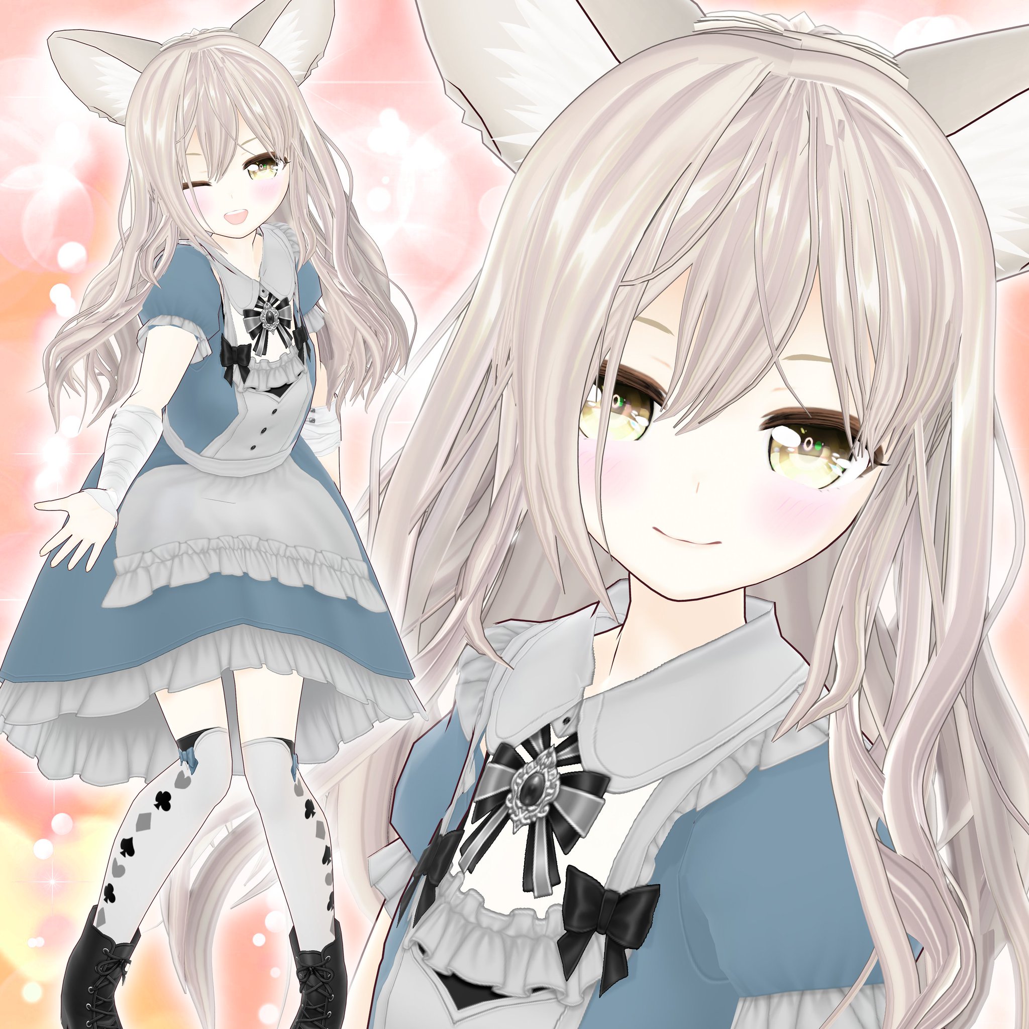 NORYU on Twitter: "NORYU氏、実はVRoid Studioのバージョン、1.16で止まってたんですよね😇 久しぶりにVRoid Studioを最新版にアップデート🎵 ...