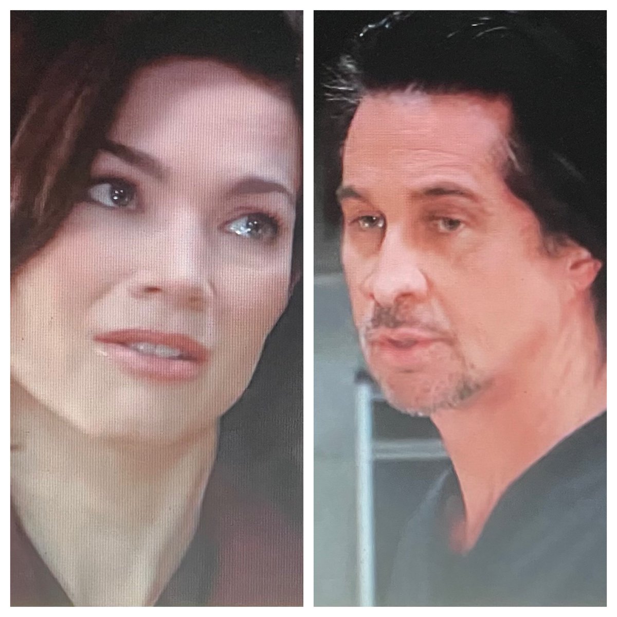 Matthew Nicholas on Twitter: "Here’s some #FinnLizzie/#TheDoctorAndTheNurse scenes 👫 ️😍🥰 between ...