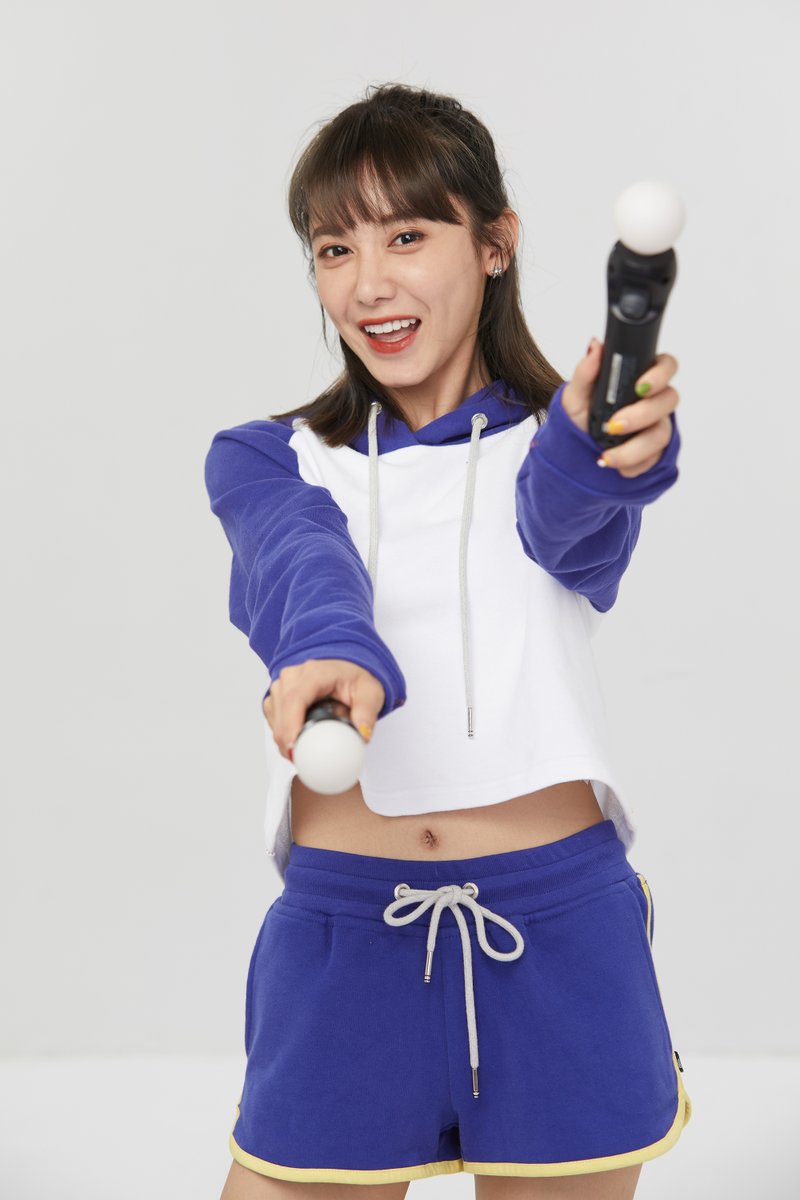 老盯裆 on Twitter: "主持人美*娜产品代言123P，分类M https://6fak.cn/product/0BA5EAF52EA1B191…"