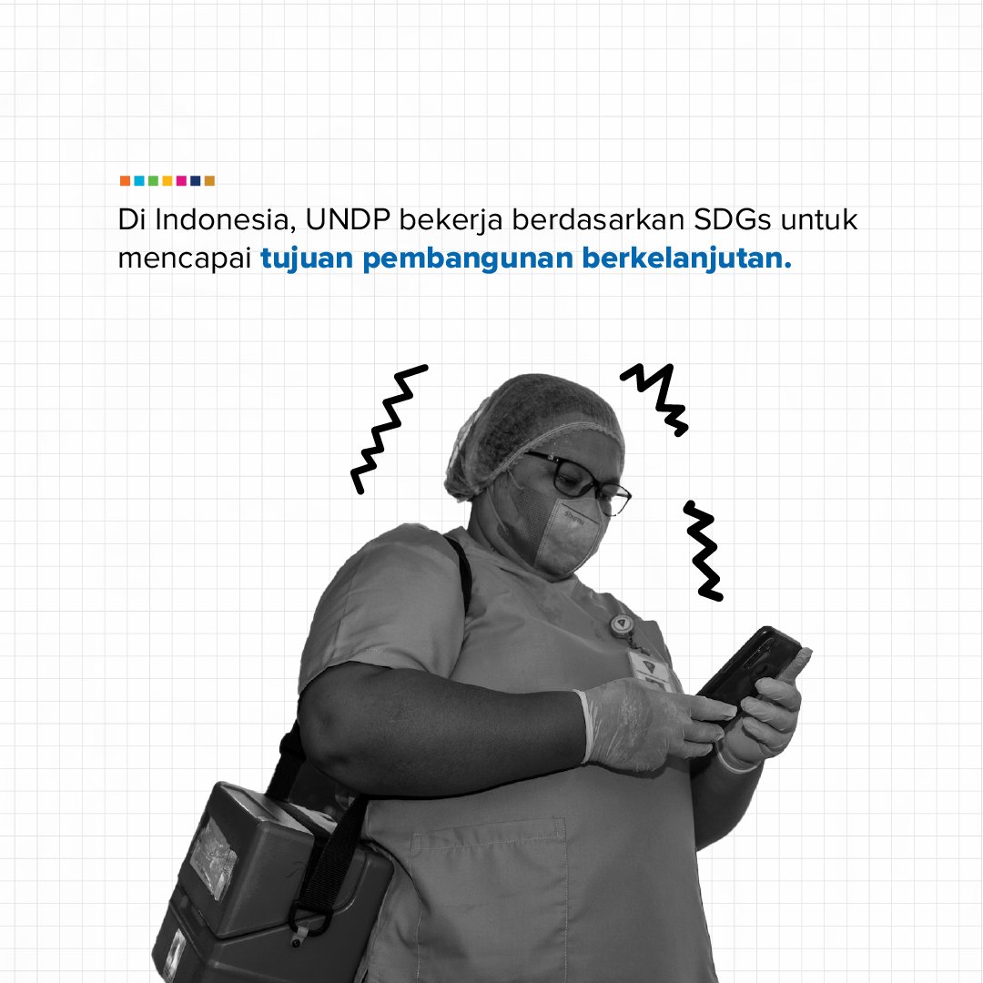 UNDP Indonesia on Twitter: "Tahukah kamu apa itu SDGs? Geser slide berikut untuk mendapatkan ...