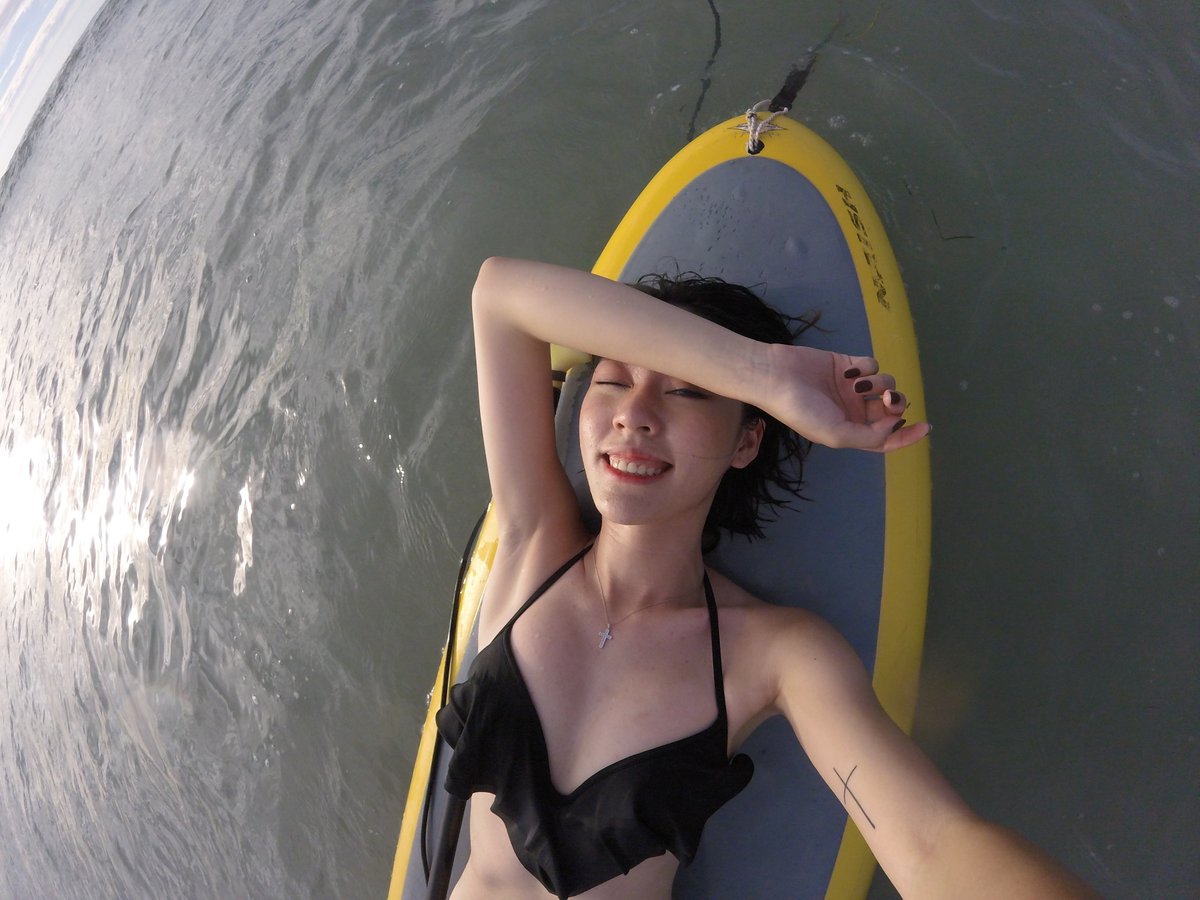 古韵传奇 on Twitter: "皮艇小姐姐私房 [102P+253M] #私房 #写真 #少女 #约拍 No.SF926 @guyunchuanqi 全套已发私房会员电报群"