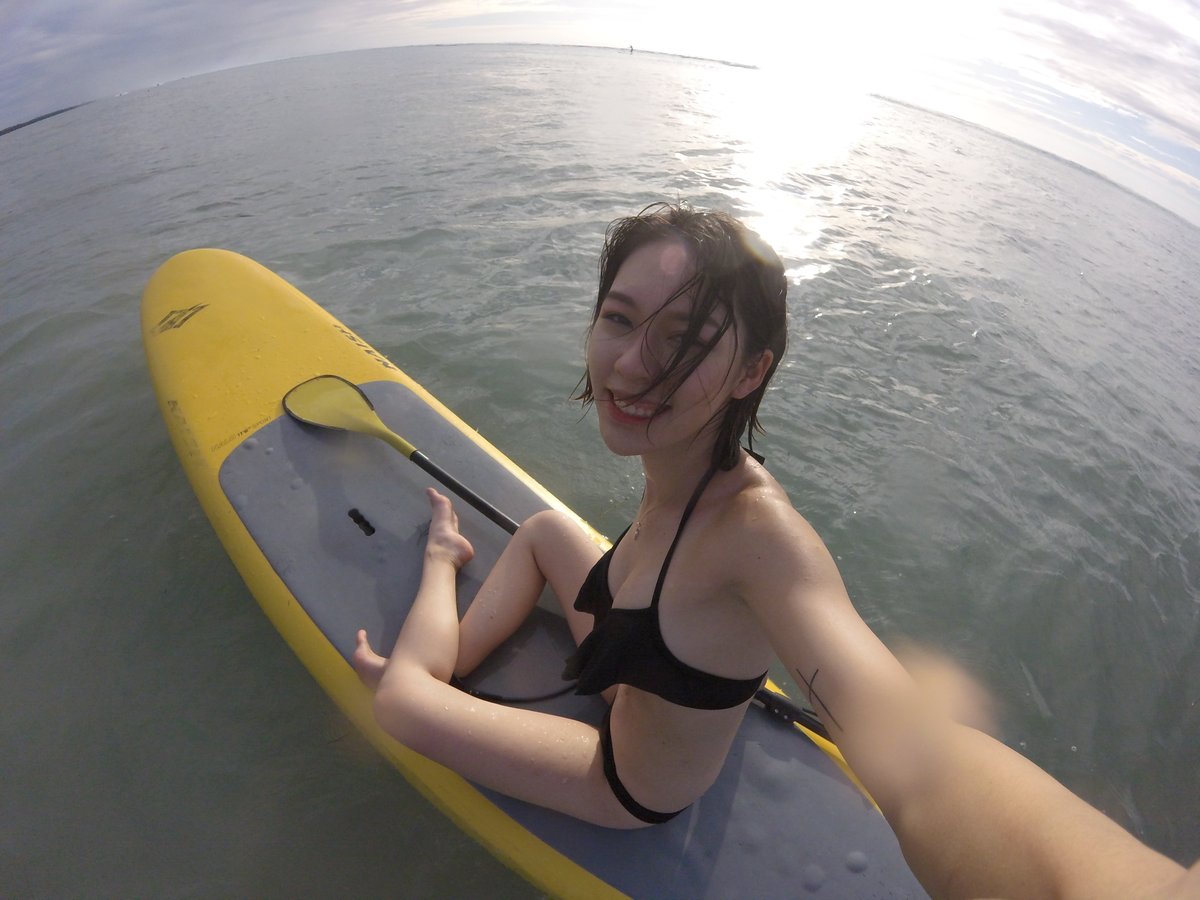 古韵传奇 on Twitter: "皮艇小姐姐私房 [102P+253M] #私房 #写真 #少女 #约拍 No.SF926 @guyunchuanqi 全套已发私房会员电报群"