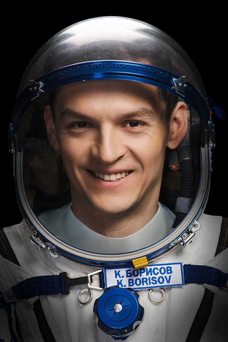 Chris Bergin - NSF on Twitter: "RT @katlinegrey: Roscosmos officially decided that Konstantin ...